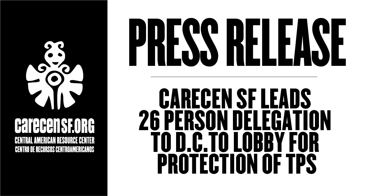 Press Conference: Northern California Sends Large Delegation to ...