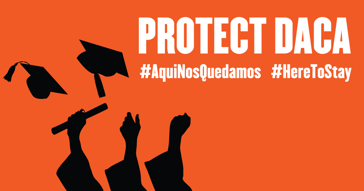 CARECEN SF Joins DREAMERS in Celebrating SCOTUS Ruling Keeping DACA ...