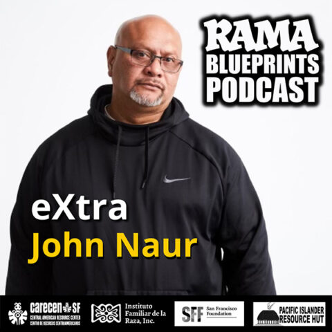 Episode eXtra: John Nauer - CARECEN SF